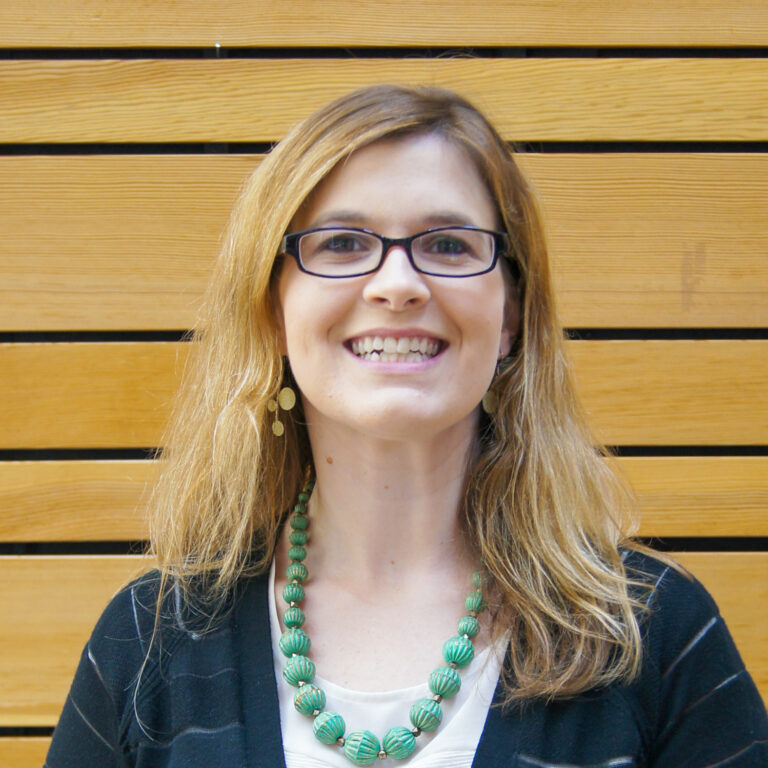 Katherine Bryant, MA, MSPH - Collaborative for Maternal & Infant Health